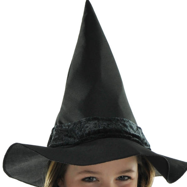 Disguise witch witch black costume for 8-10 years | Costiumes ...