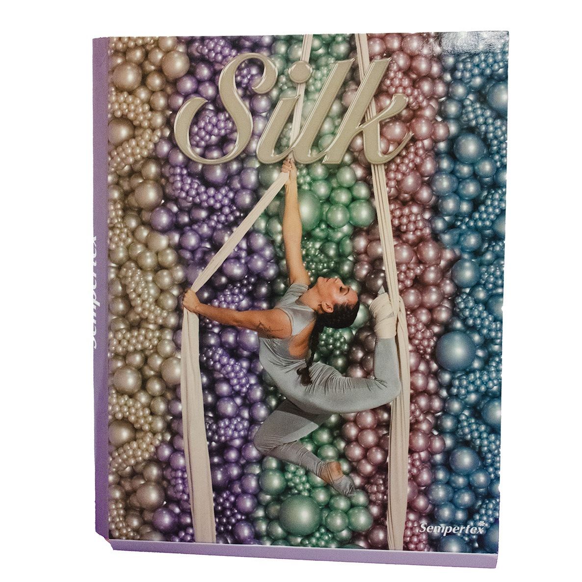 Sempertex Color Book, Color Catalog, Color Chart, Swatch Book ...